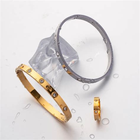 Classic Braclete Auria