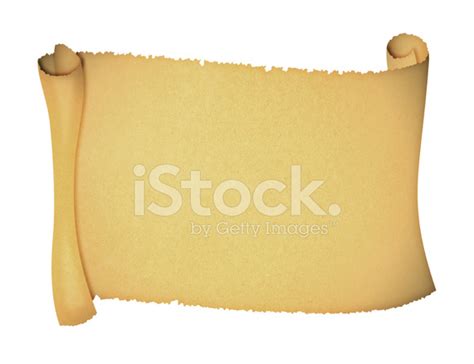 Scroll Paper Background Stock Photo Royalty Free FreeImages