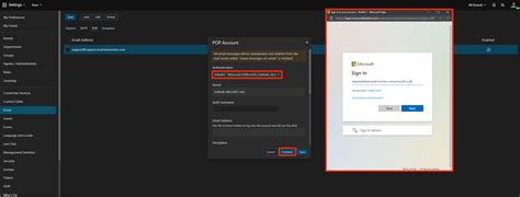How To Setup Microsoft 365 Office Accounts In Smartertrack Using Oauth