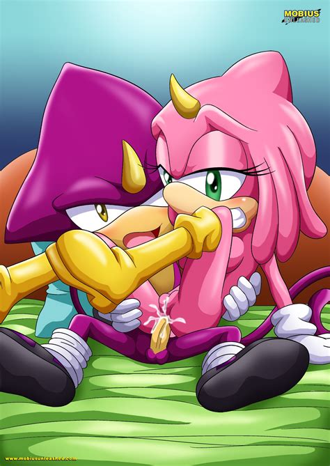 Rule 34 Female Furry Mobius Unleashed Pussy Sex Sonic Series Tagme 1912553