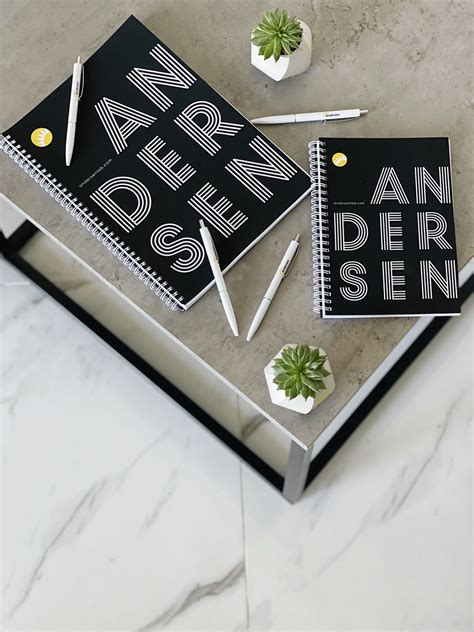 Great Opportunity To Expand Your Experience With Andersen Lab 🌄