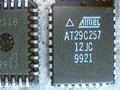ABQ Techzonics Computer Memory Programmable Arrays RAM ROM FPGA ICs