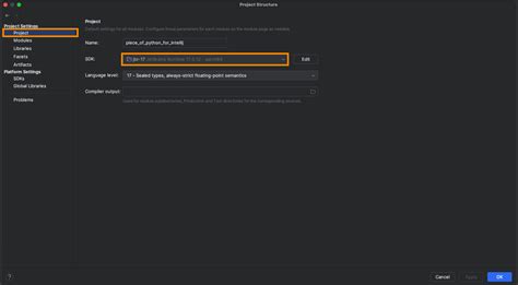 Intellij Idea Java Error Release Version 17 Not Supported Stack