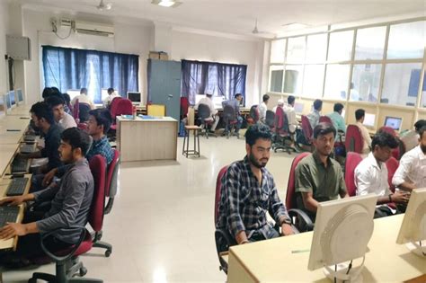 Workshop On Pcb Design And Simulation Lords Institute Of Engineering