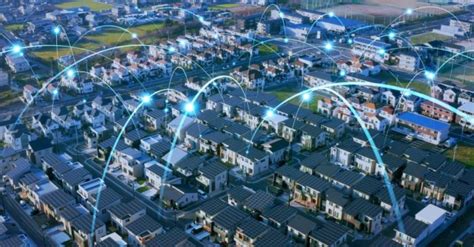 Your Guide To The Smart Grid Interoperability Panel SGIP