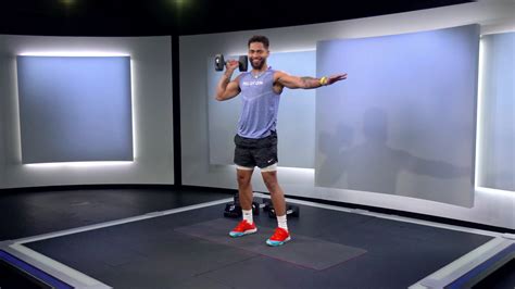 20 Min Hiit Cardio Peloton Cardio Classes