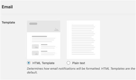 a complete guide to wpforms settings