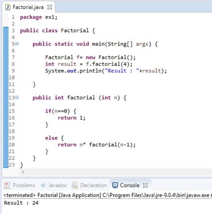 What Is The Difference Between Recursion And Loop Pediaa Com