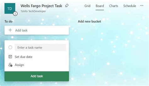 How To Attach Files To Planner Tasks Using Power Automate Enjoy Sharepoint