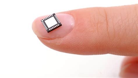 Connectivity Solutions Meet The Challenges Of Miniaturization