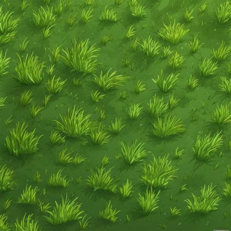 Premium Photo Whimsical Cartoon Grass A Minimalist Texture For Simple