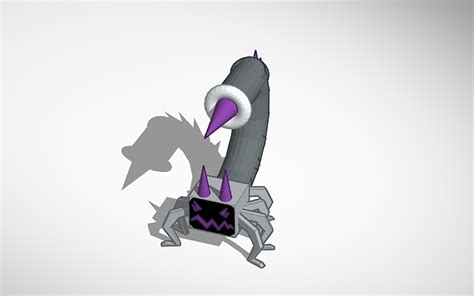 3d Design Ok Void Now Redesign This One Tinkercad