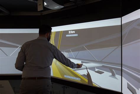 Projects Ucl Connected Environments