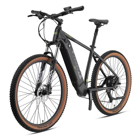 Loop Explorer 275 Jant Elektirikli Dağ Bisikleti 36v 14ah Pil