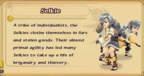 Final Fantasy Crystal Chronicles Remastered Selkies Final Fantasy Crystal Chronicles