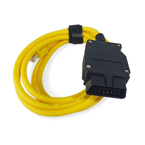 Enet Interface Cable Ethernet Obd2 6111b100a00