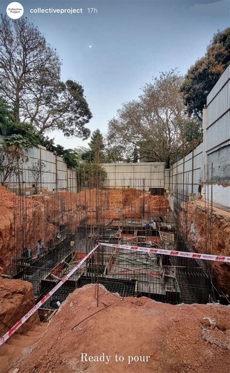 Aditya Setalvad On Linkedin Elated To Share Progress On The House I Have Been Working On And