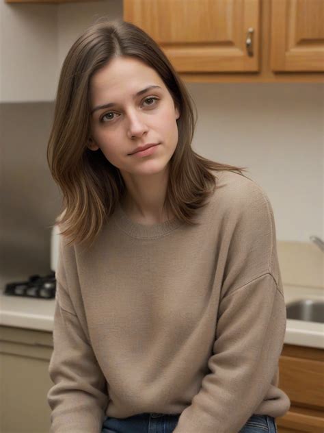 Chat With Holly Enjoy Free AI Character Roleplay FlowGPT Holly RP