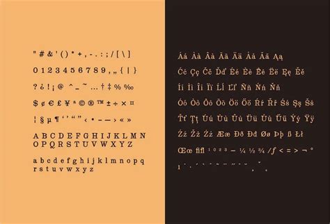 Roman Ionic Font Fontpath