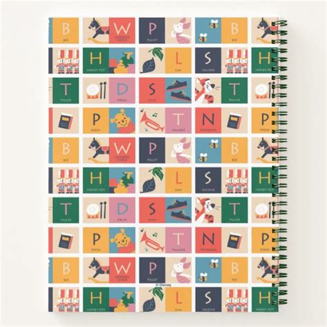 Create Your Own Spiral Notebook Zazzle