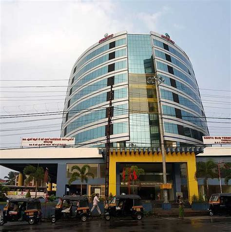 Ksrtc Terminal Complex Thiruvalla Wikiwand
