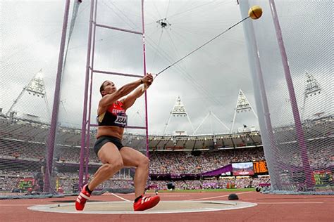 Hammer Throw