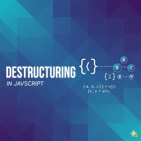 Destructuring In Javascript What Is Destructuring In Javascript By