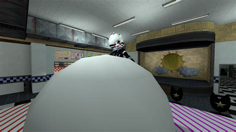 Puppet Mass Vore No Digestingvore By Gvmods On Deviantart