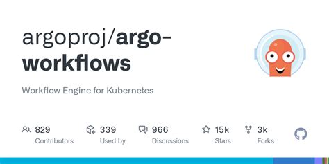 issues · argoproj argo workflows · github