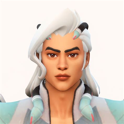 Sims 4 More Skin Tones Mod Symaz