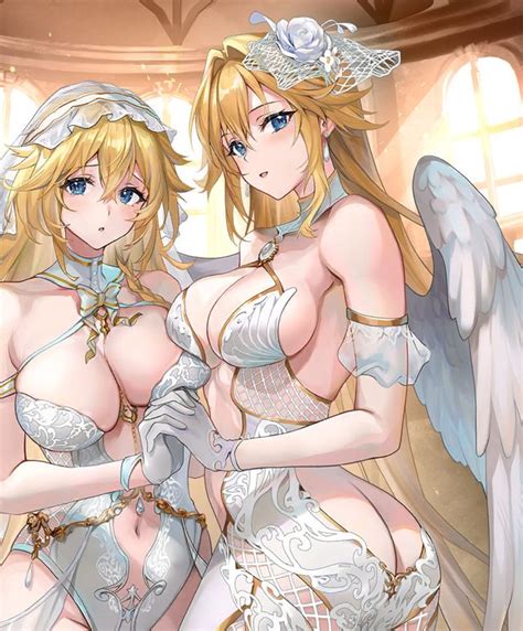 Jeannebrideangel01 Evertale Yoinks Luscious Hentai Manga And Porn