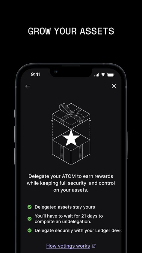 Ledger Live Crypto Nft App For Iphone Download