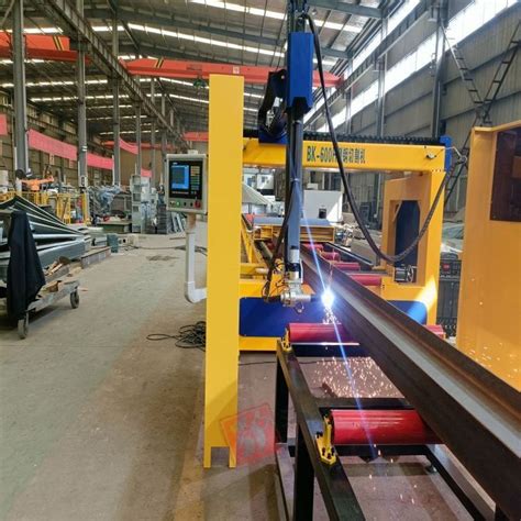 Cnc 플라즈마 절단기 Vs Cnc 가공 차이점과 시너지 효과