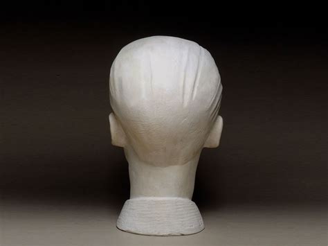 JoËl Et Jan Martelbuste De Rob Mallet Stevens Galerie Doria