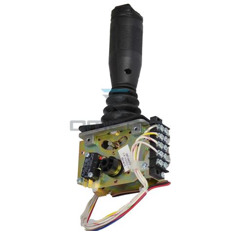 1600245 Jlg Joystick Controller Omega Parts International Bv