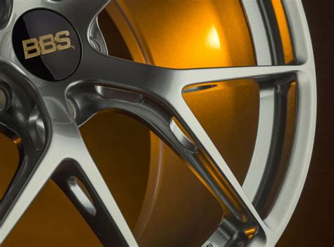 Bbs Wheels Home Technology From Motorsport