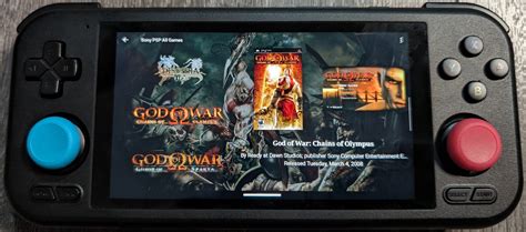 Best Android Emulator Frontend Retro Handheld Guides