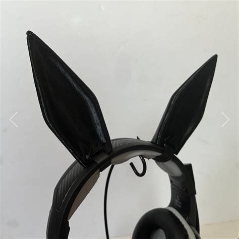 Fennec Fox Ears Trinket Sorceress