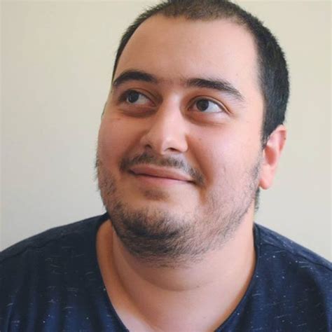 Gegham Ayvazyans Personal Page