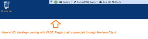 Virtualization The Future VMware Horizon View Agent Direct Connect Plugin Hands On