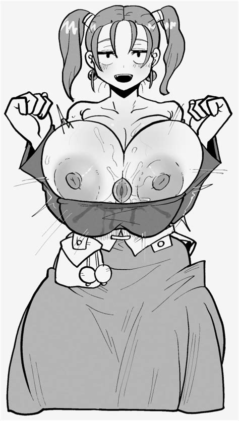 Uenoshita Sayuu Jessica Albert Dragon Quest Dragon Quest Viii 1girl