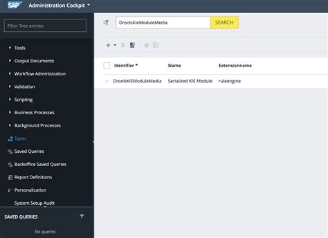 Workaround To Fix Performance Issue With Droolskie Sap Community