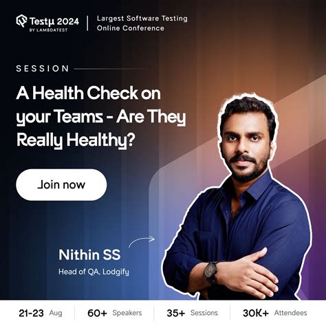 Lambdatest On Linkedin Testmuconf Testμconference Conference Softwaretesting Testautomation