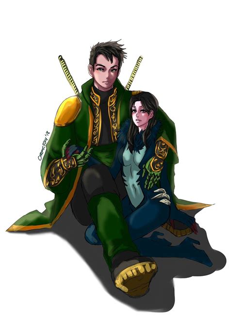 Discover 390 Robin X Raven And Robin And Raven Ideas Teen Titans Raven Teen Titans Teen