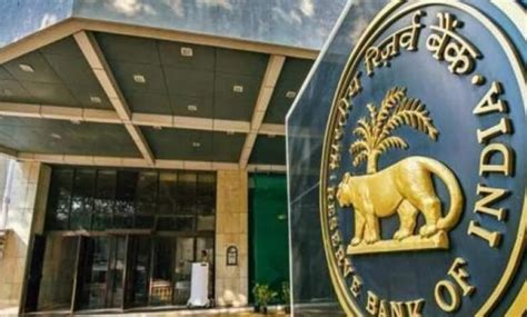 Regulatory Framework Revised For NBFCs