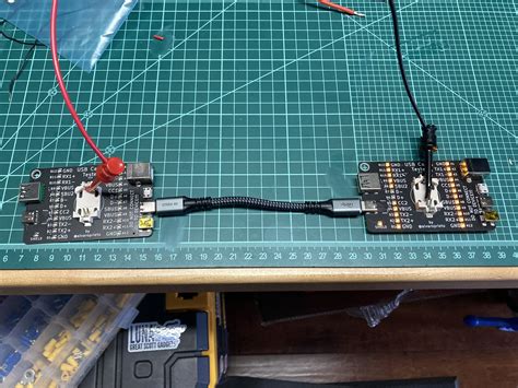 Alvaro S Blog USB Cable Tester