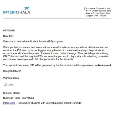 Rishi Kant Shukla On Linkedin Internshipopportunity