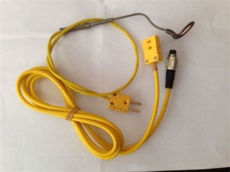 Buy MyChron Cylinder Head Thermocouple CHT Sensor 2 Prong 2 Piece In Onsted Michigan