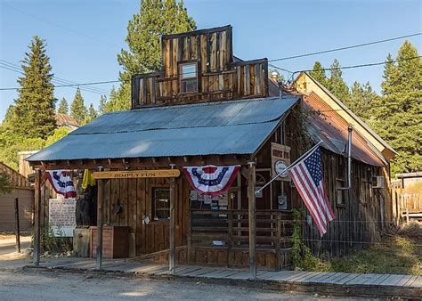 6 Must See Historic Towns In Idaho