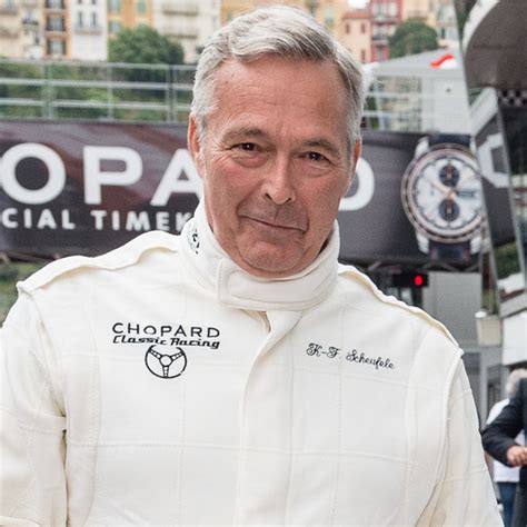 Chopard News And Features British Gq